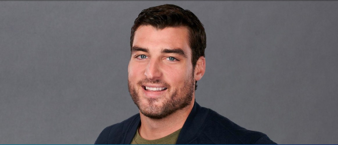 Remembering the life of Bachelorette alum Tyler Gwozdz - FM100.3 ...